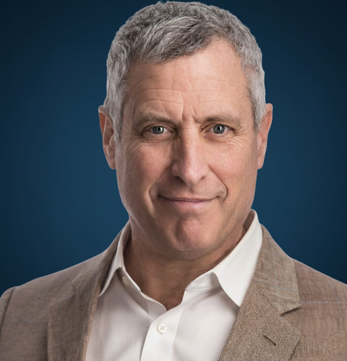 Our Founder - The Meaning Company